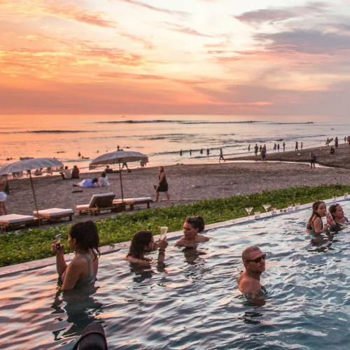 75 Villas for sale in Canggu