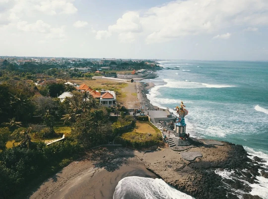 Seseh Beach: The Ultimate Destination for Smart Property Investment in Bali